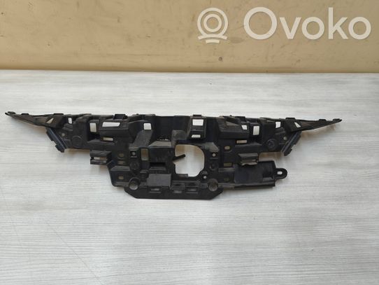 53114-02530 Toyota Corolla E210 E21 Grille calandre supérieure de pare ...