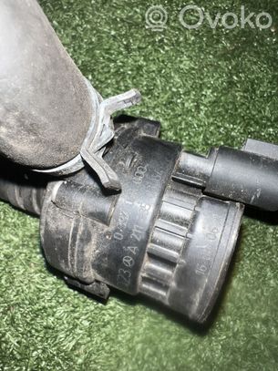 A2118350364 Mercedes-Benz CLA C117 X117 W117 Pompe à eau de liquide de ...