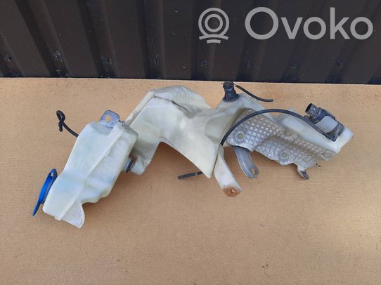 8E0955451 Audi A4 S4 B7 8E 8H Réservoir de liquide lave-glace, 25,00 ...