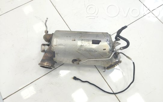 A6541402201 Mercedes-Benz GLE W167 Filtre à particules catalyseur FAP ...