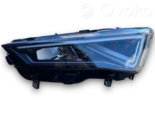 5FJ941007F Seat Tarraco Phare frontale, 282,35 € | OVOKO
