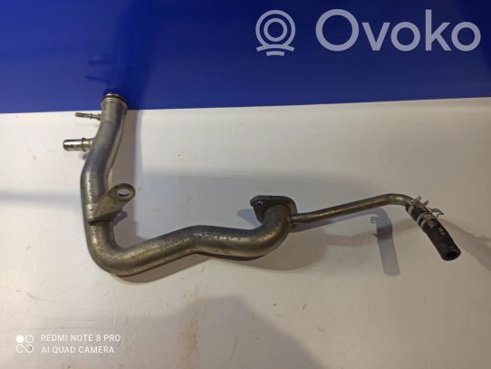 31368460 Volvo XC90 Engine coolant pipe/hose, €25.00 | RRR