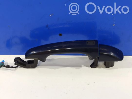 39873389 Volvo V70 Front door exterior handle, €67.39 | RRR