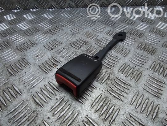 2108603869 Mercedes-Benz Sprinter W906 Etuistuimen turvavyön solki, 15 ...