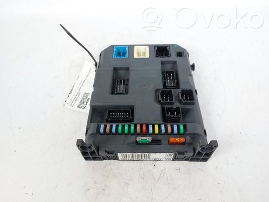 9664983280 Citroen C2 Unité de contrôle SAM, 98,40 € | OVOKO