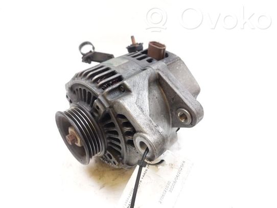 2706021030 Toyota Yaris Générateur / alternateur, 37,80 € | OVOKO