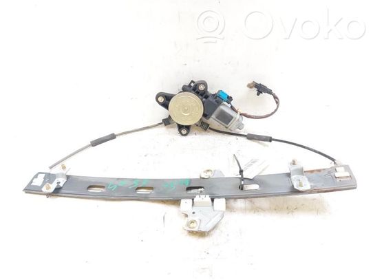 96601565 Chevrolet Matiz Priekinio el. lango pakėlimo mechanizmo ...