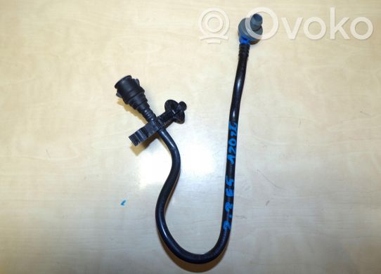 1368752080 Fiat Ducato Vacuum line/pipe/hose, €25.00 | RRR