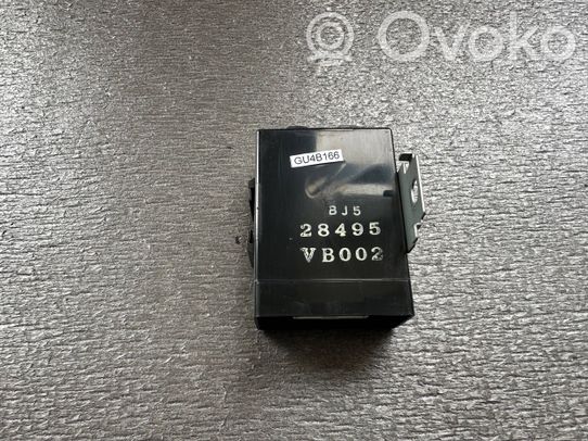 28495VB002 Nissan Patrol Y61 Autres unités de commande / modules, 10,00 ...