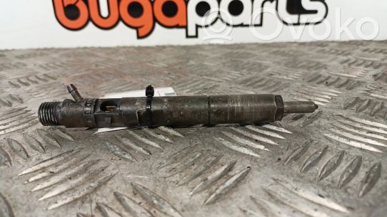 EJBR05101D Renault Megane II Injecteur de carburant, 105,63 € | OVOKO