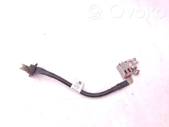 A9064401066 Mercedes-Benz Sprinter W906 Câble de batterie positif, 58 ...