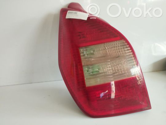 Citroen C3 Feux arrière / postérieurs, 22,57 € | OVOKO