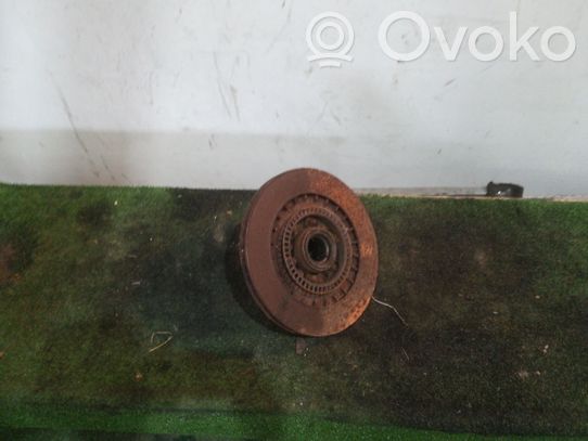 Mitsubishi Pajero Roulement de roue arrière, 48,00 € | OVOKO