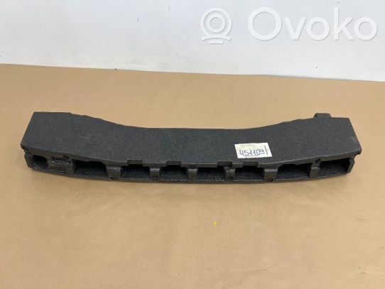 565807251a Skoda Kodiaq Renfort de pare-chocs arrière (mousse), 35,29 ...