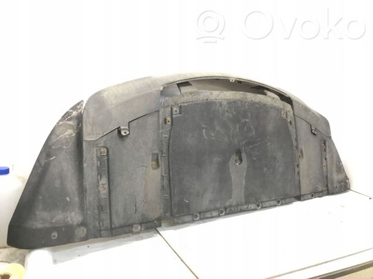 600900500B Tesla Model S Moulure inférieure de pare-chocs arrière, 129 ...