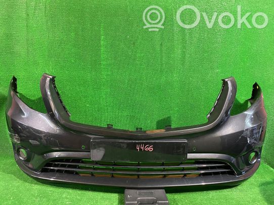 Mercedes-Benz Vito Viano W447 Front bumper, €214.12 | RRR