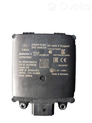 JX7T-14C689-AE Ford Puma Capteur radar de distance, 93,88 € | OVOKO