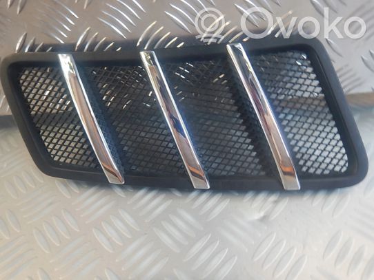 A1668800205 Mercedes-Benz ML W166 Grille calandre de capot, 70,35 € | OVOKO