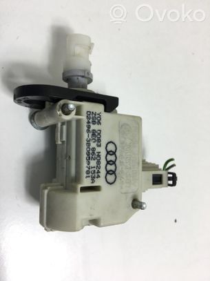 8e0862153a Audi A4 S4 B7 8E 8H Fuel tank cap lock motor, €2.49 | RRR