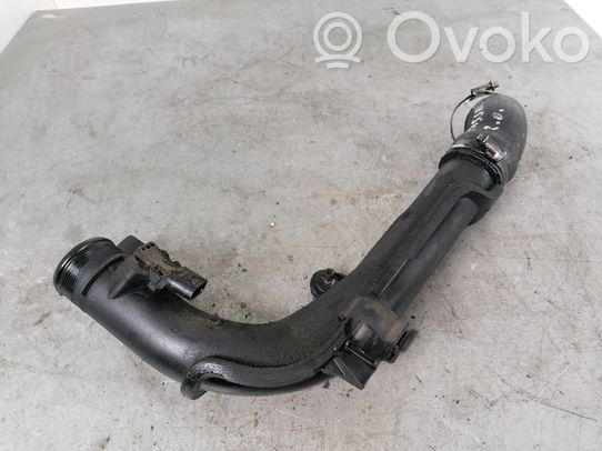 1K0145770AE Volkswagen PASSAT B7 Air conditioning (A/C) pipe/hose, €31. ...