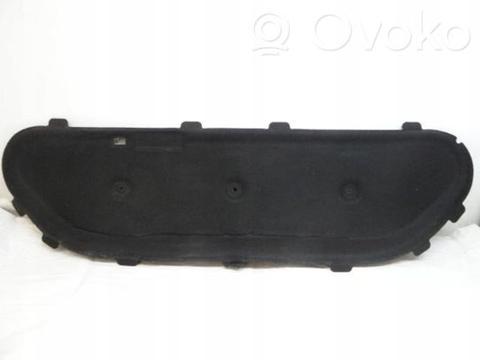 2PMP Citroen C3 Aircross Isolation acoustique et thermique pour capot ...