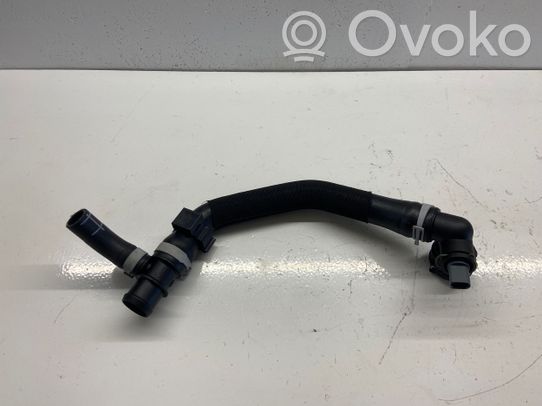 5Q0122291AK Volkswagen T-Roc Tuyau de liquide de refroidissement moteur ...