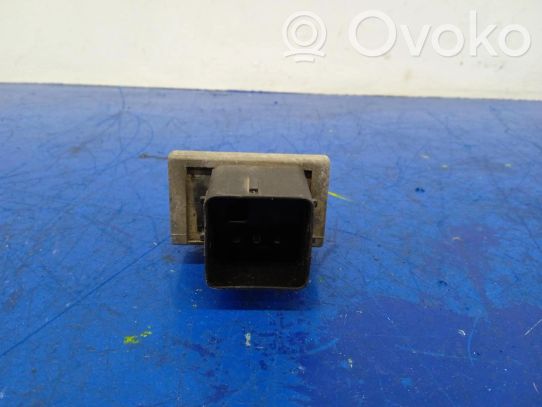 9640469680A Renault Sandero I Relais de bougie de préchauffage, 11,00 ...