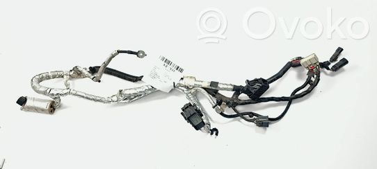 816509533 Chevrolet Corvette C7 Faisceau de câblage pour moteur, 140,94 ...