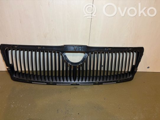 1Z0853668 Skoda Octavia Mk2 (1Z) Grille de calandre avant, 33,96 € | OVOKO