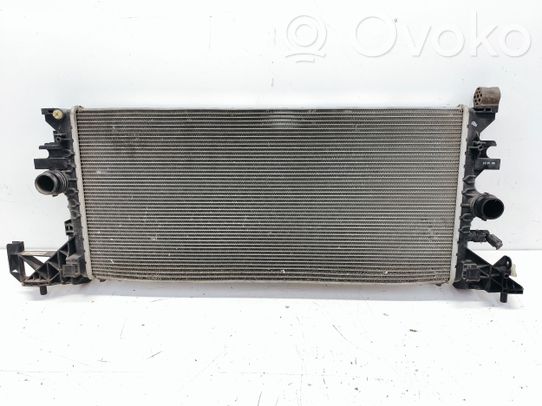 13453907 Opel Astra K Radiateur de refroidissement, 98,82 € | OVOKO