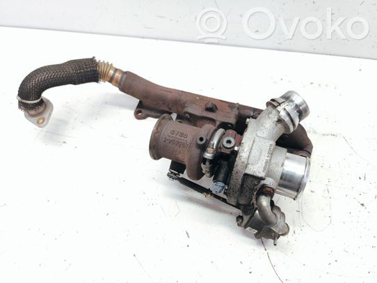 55583588 Opel Astra K Turbine, 170,00 € | OVOKO
