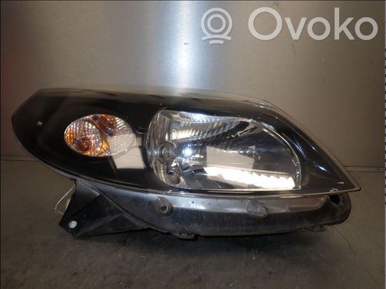 260104793R Dacia Sandero Phare frontale, 60,00 € | OVOKO