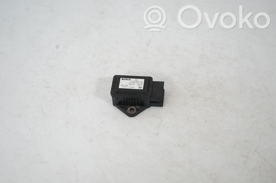 34526758750 BMW 5 E60 E61 Capteur de vitesse de lacet d'accélération ...