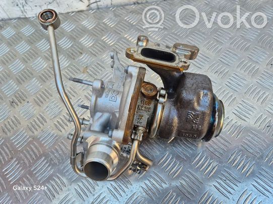 16319700063 Dacia Sandero III Turbine, 375,36 € | OVOKO
