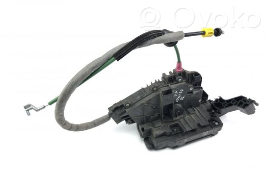 2220064099 Mercedes-Benz E W213 Serrure de porte arrière, 20,00 € | OVOKO