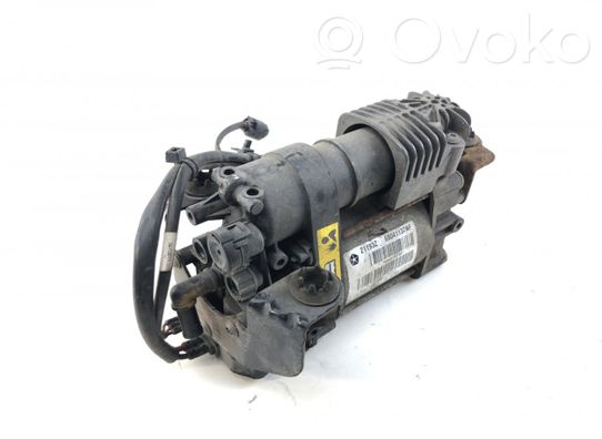 68204730AC Jeep Grand Cherokee Compresseur à suspension pneumatique ...