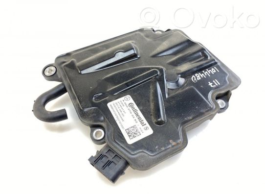A0002703352 Mercedes-Benz E W212 Module de contrôle de boîte de ...