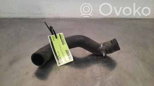 AB398B274BC Ford Ranger IV Tuyau de liquide de refroidissement moteur ...