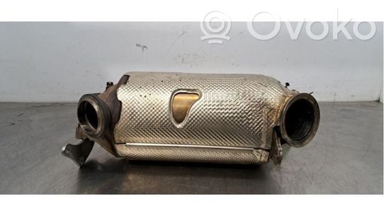A4474903701 Honda Jazz Filtre à particules catalyseur FAP / DPF, 1 025 ...