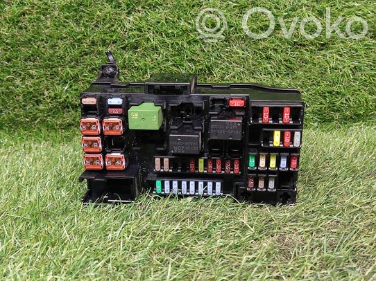 13500116 Buick Encore I Module de fusibles, 75,00 € | OVOKO