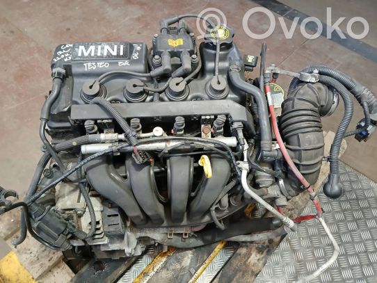 544419 Mini One - Cooper R50 - 53 Moteur, 407,44 € | OVOKO