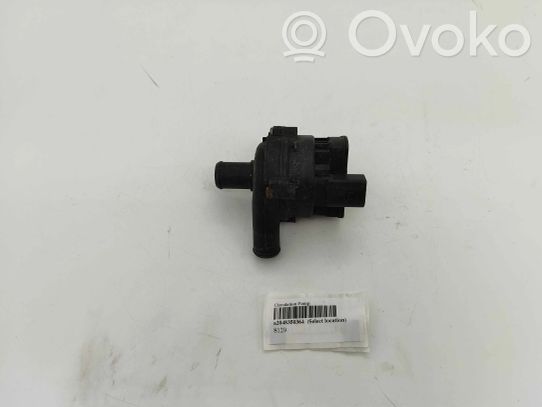 A2048350364 Mercedes-Benz GLC X253 C253 Water pump, €16.24 | RRR