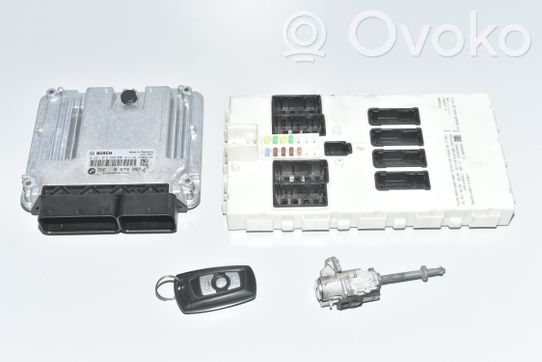 8573257 BMW 3 F30 F35 F31 Užvedimo komplektas, 159,00 € | RRR