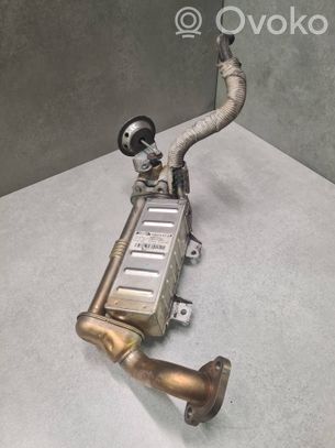 25601-0R020 Toyota Avensis T270 EGR valve cooler, €133.49 | RRR