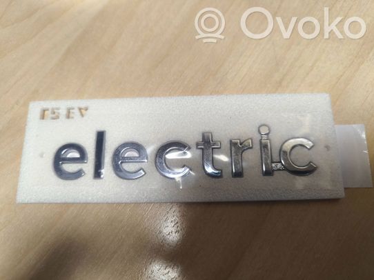 86312K4100 Hyundai Kona I Logo, emblème, badge, 20,00 € | OVOKO