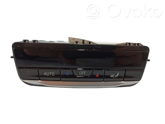 61315A3BBF2 BMW X3 G01 Climate control unit, €89.95 | RRR