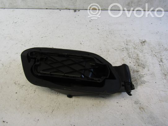 5H0809857D Volkswagen Golf VIII Bouchon, volet de trappe de réservoir à ...
