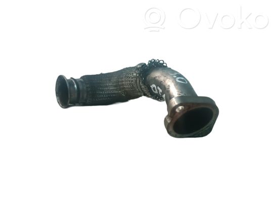 059131530K Audi A4 S4 B8 8K Tuyau de raccordement solide EGR, 3,99 ...