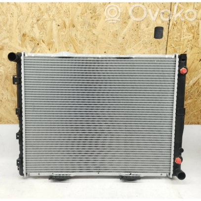 1245000002 Mercedes-Benz E W124 Radiateur de refroidissement, 60,00 ...
