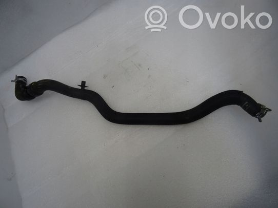 924106155R Renault Trafic III (X82) Tuyau de liquide de refroidissement ...